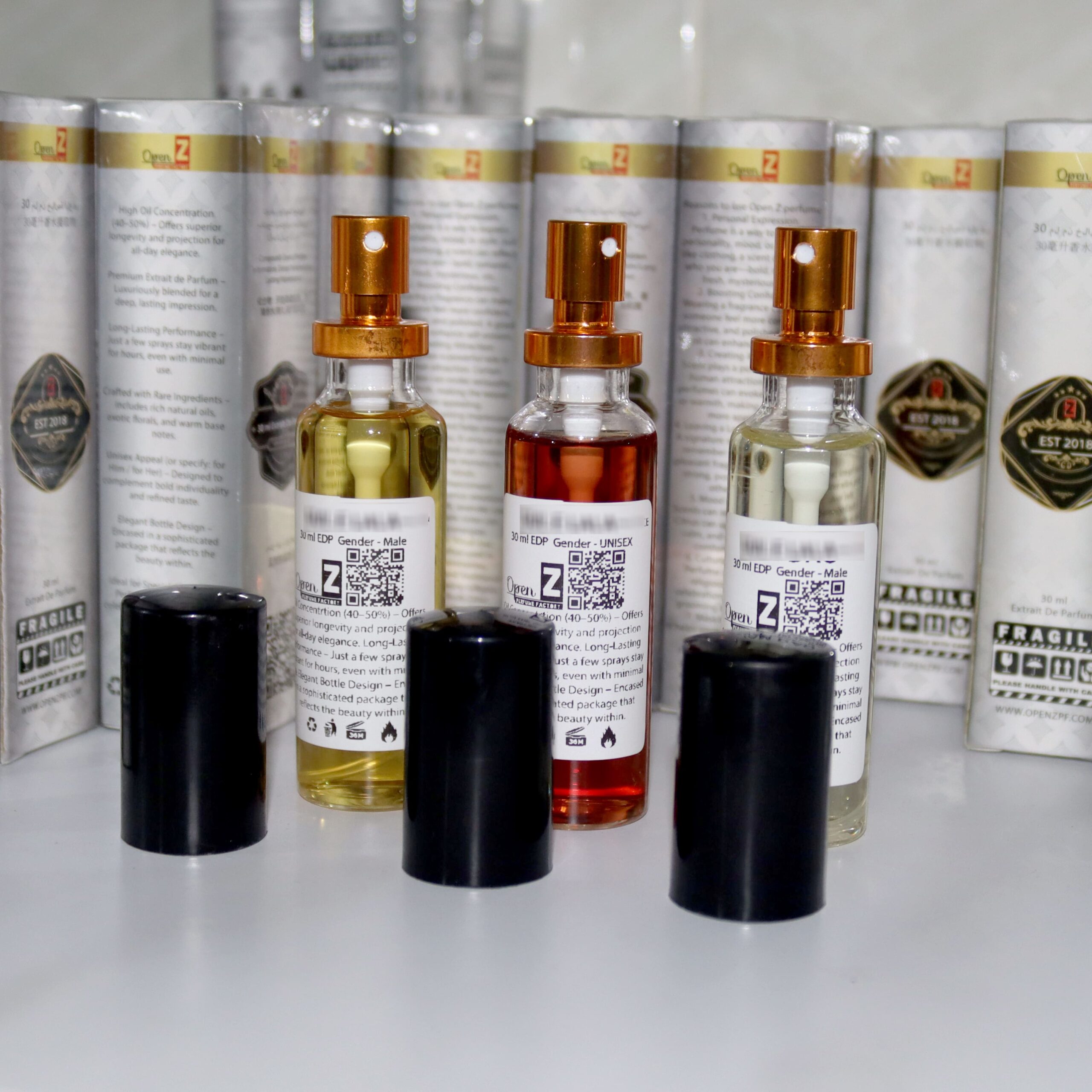 COMPOUND ROYAL MIRAGE THE SULTAN’S TREASER – maxperfumebdcom