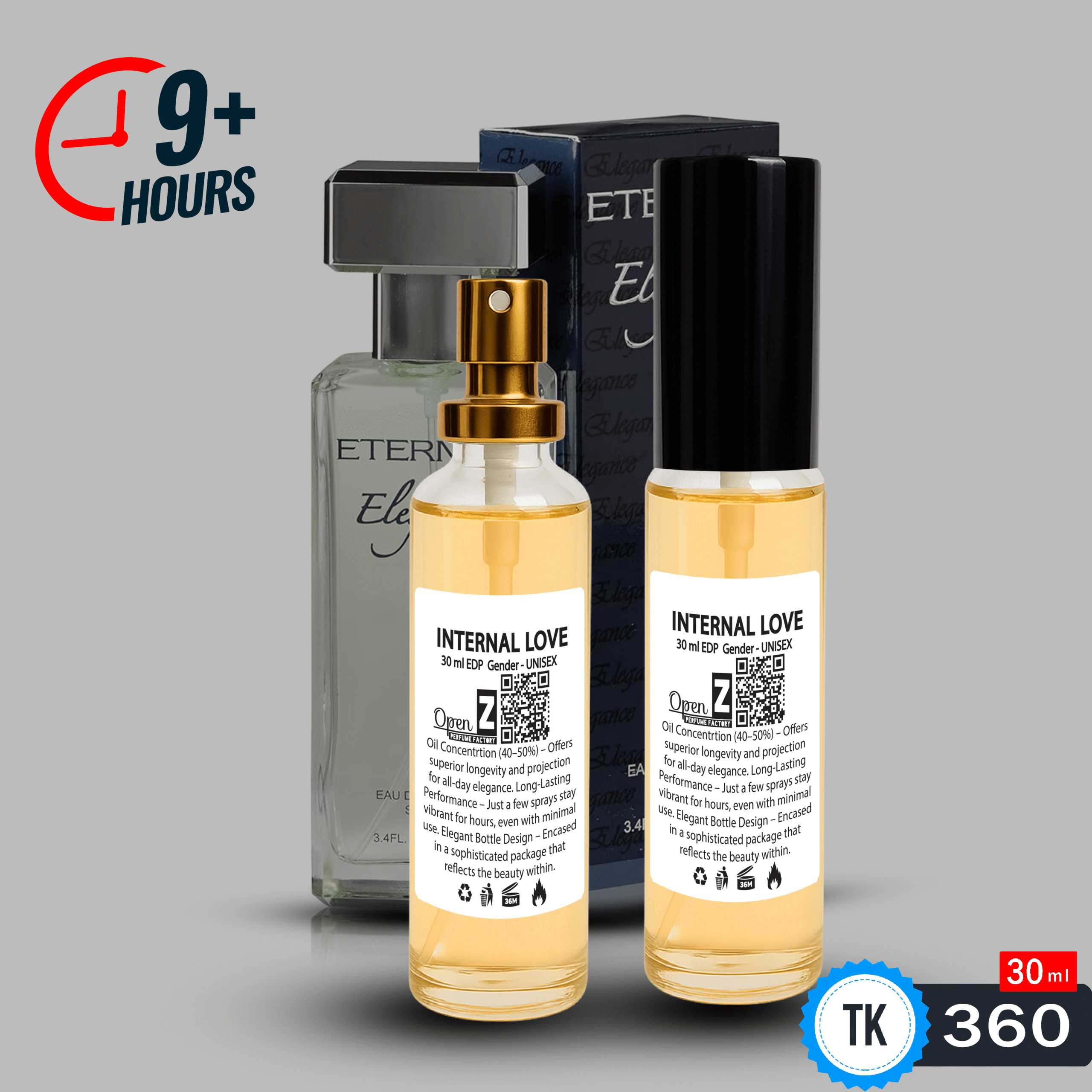 INTERNAL LOVE – maxperfumebdcom