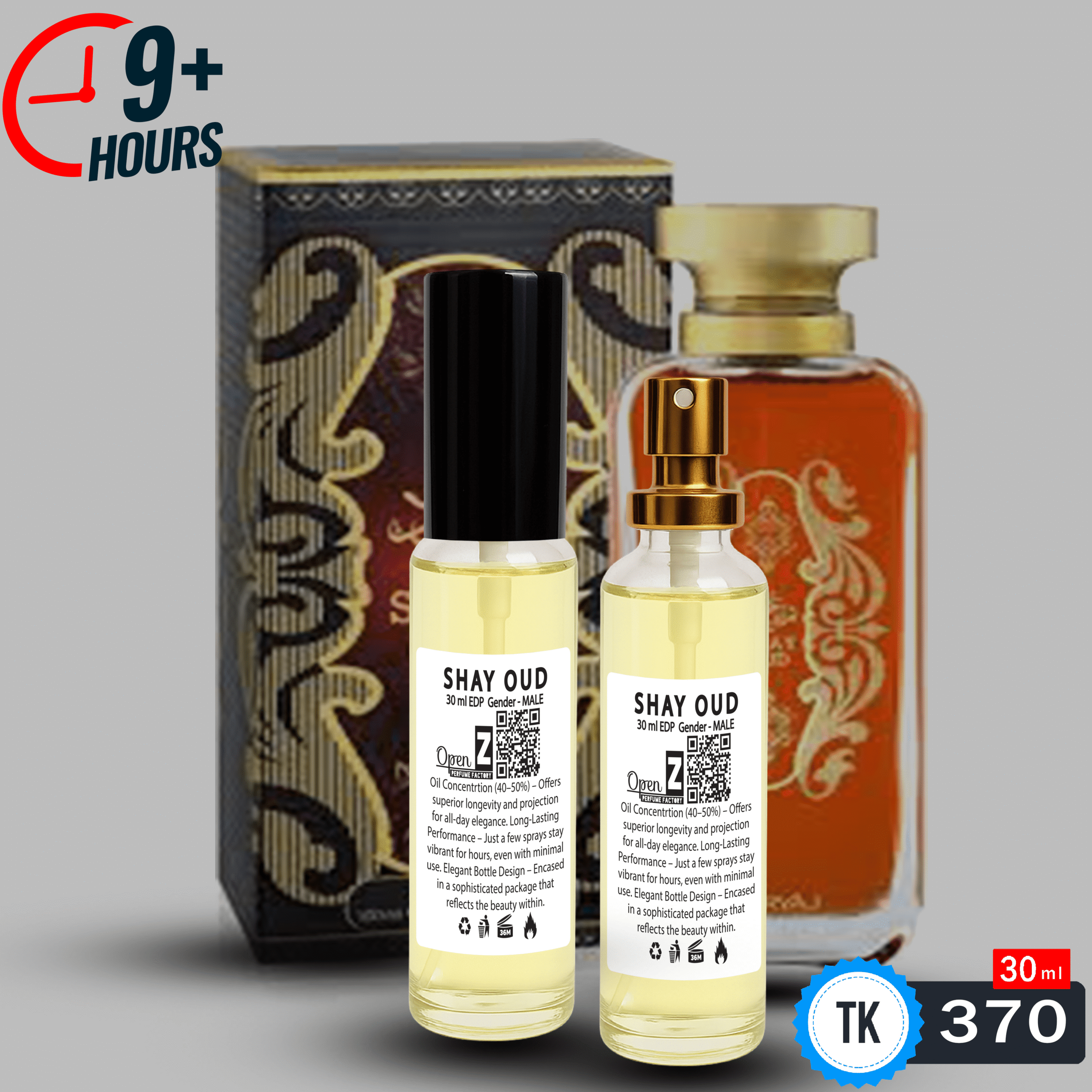 SHAY OUD – maxperfumebdcom